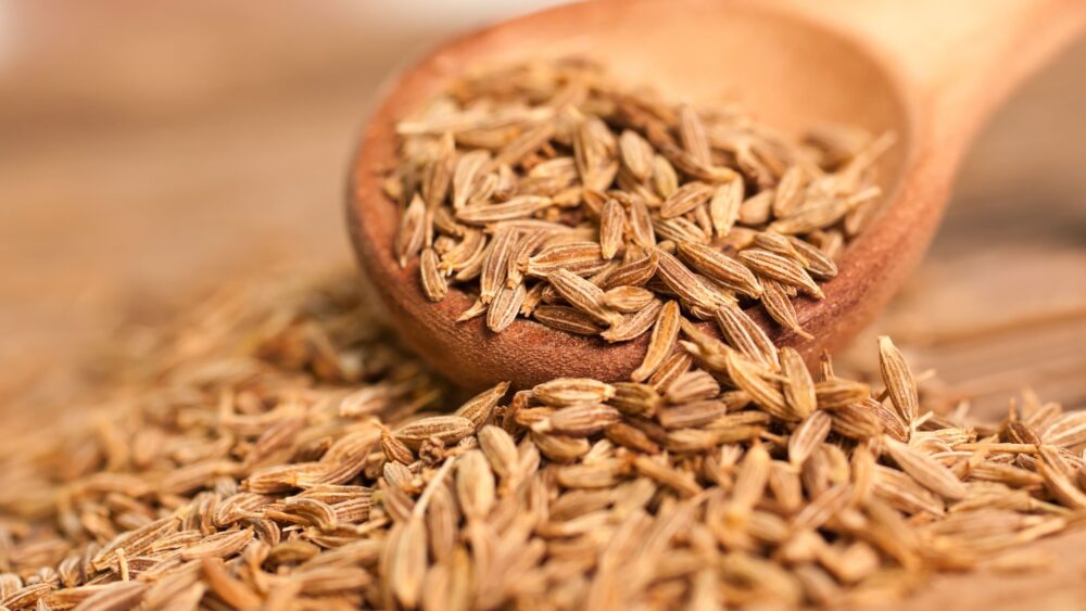 9 Poderosos beneficios para la salud del comino