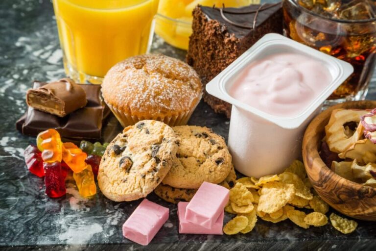 10 alimentos altos en grasa que son realmente súper saludables