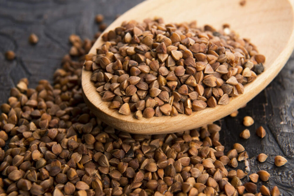 Alforfón 101: Datos de nutrición y beneficios para la salud