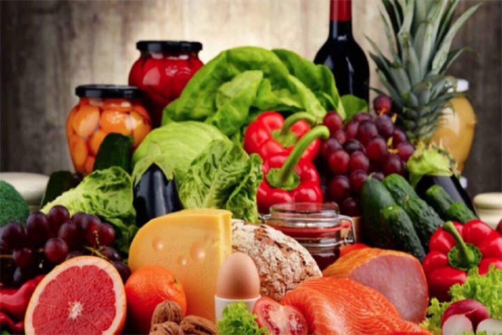 Vegetales con almidón o sin almidón: Listas de alimentos y datos de ...