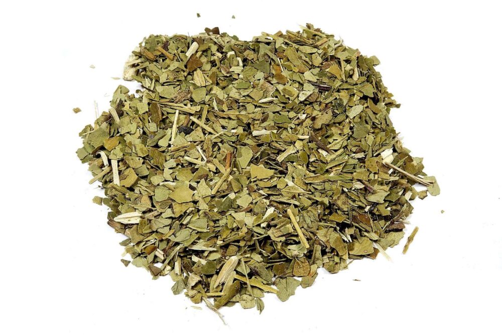 8 Beneficios para la salud de la yerba mate (respaldado por la ciencia)