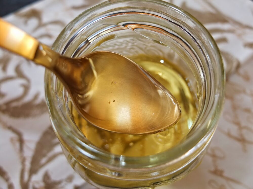 Por qué el azúcar líquido es lo peor