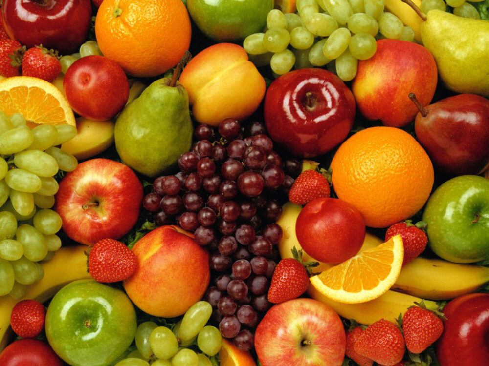 5 mitos sobre el mejor momento para comer fruta (y la verdad)