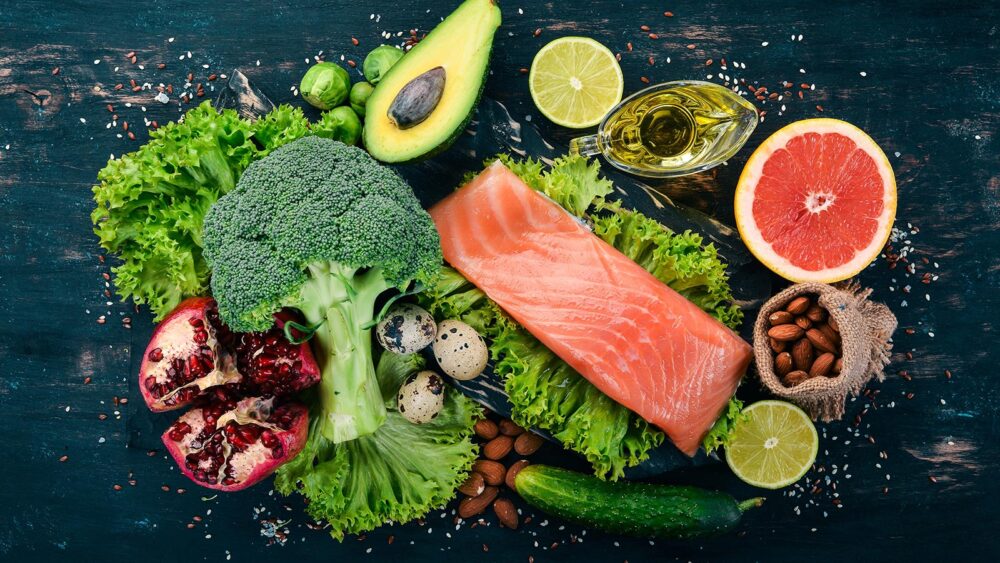 La paleodieta - Guía para principiantes más plan de comidas