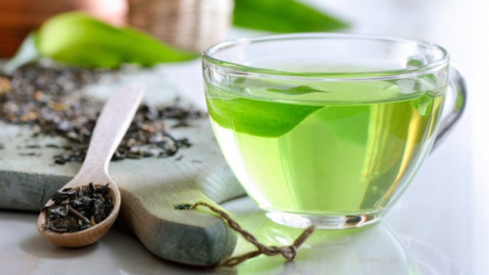 10 beneficios del extracto de té verde