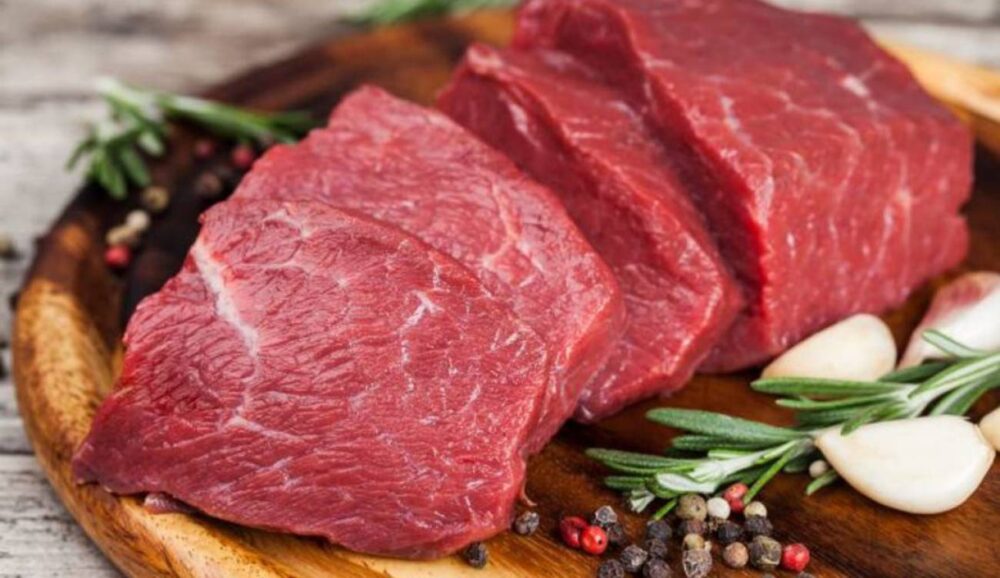 Carne de res 101: Datos sobre nutrición y efectos en la salud