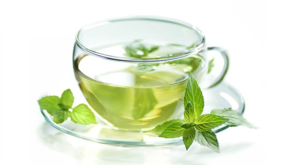 10 beneficios del extracto de té verde